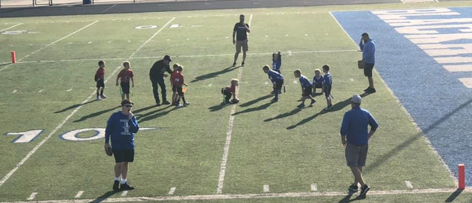 Brandon Junior Blackhawks > Home